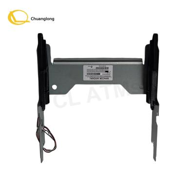 China 1750059284 Original ATM Machine Spare Parts Wincor Nixdorf Transport CMD-V4 Horizontal RL 124mm 01750059284 for Wincor ATM for sale