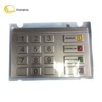 China 1750159550 ATM Machine Spare Parts Compatible Keyboard V6 EPP SWZ CES Diebold Nixdorf Dn100 200 250 450 01750159550 for DN ATM for sale