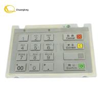 China 1750159550 ATM Machine Spare Parts Compatible Keyboard V6 EPP SWZ CES Diebold Nixdorf Dn100 200 250 450 01750159550 for DN ATM for sale