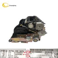 China 01750295447 1750295447 Diebold Nixdorf DN IOC In-Output Module Collector Unit for DN200 DN250 DN450 for sale