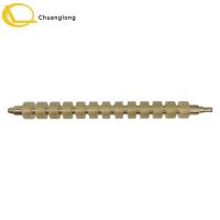 China Diebold DN RM4 HCT Head Chassis Transport Shaft 01750291697-24 DN200 HCT Module 13 Rollers Shaft Wincor ATM CRM CRS Selfserv Kiosk for sale