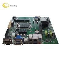 China 1750254552 1750254549 ATM Machine Spare Parts Wincor Nixdorf PC280 285 Motherboard I5 Motherboard 01750254552 01750254549 for sale