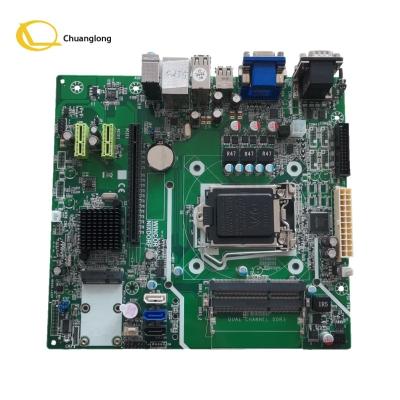 China 1750254552 1750254549 ATM Machine Spare Parts Wincor Nixdorf PC280 285 Motherboard I5 Motherboard 01750254552 01750254549 for sale