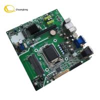 China 1750254552 1750254549 ATM Machine Spare Parts Wincor Nixdorf PC280 285 Motherboard I5 Motherboard 01750254552 01750254549 for sale