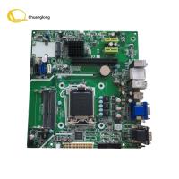China 1750254552 1750254549 ATM Machine Spare Parts Wincor Nixdorf PC280 285 Motherboard I5 Motherboard 01750254552 01750254549 for sale