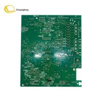 China 4450757206 ATM Machine Spare Parts NCR S2 Cash Dispense Control Board 445-0757206C MotherBoard PCB 4450757206 for NCR ATM for sale