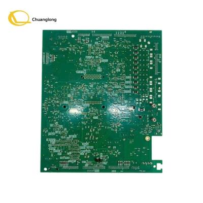 China 4450757206 ATM Machine Spare Parts NCR S2 Cash Dispense Control Board 445-0757206C MotherBoard PCB 4450757206 for NCR ATM for sale