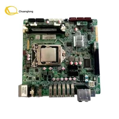 China 4450770712 ATM Machine Spare Parts NCR MISANO Motherboard Component MOTHER BOARD SKYLAKE UPGRADE PC Controller 445-070712 for sale