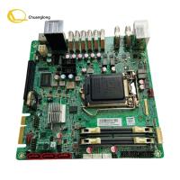 China 4450770712 ATM Machine Spare Parts NCR MISANO Motherboard Component MOTHER BOARD SKYLAKE UPGRADE PC Controller 445-070712 for sale