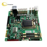China 4450770712 ATM Machine Spare Parts NCR MISANO Motherboard Component MOTHER BOARD SKYLAKE UPGRADE PC Controller 445-070712 for sale