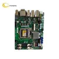 China 49256605200A ATM Machine Spare Parts Controller Diebold CCA PRCSR AIO CI5 2.7GHZ Win10 Control Board 49-2566052-00A for DN ATM for sale