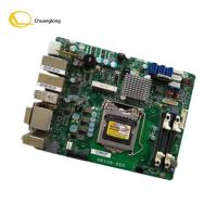 China 49256605200A ATM Machine Spare Parts Controller Diebold CCA PRCSR AIO CI5 2.7GHZ Win10 Control Board 49-2566052-00A for DN ATM for sale