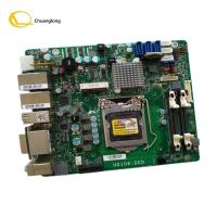 China 49256605200A ATM Machine Spare Parts Controller Diebold CCA PRCSR AIO CI5 2.7GHZ Win10 Control Board 49-2566052-00A for DN ATM for sale