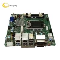 China 49256605200A ATM Machine Spare Parts Controller Diebold CCA PRCSR AIO CI5 2.7GHZ Win10 Control Board 49-2566052-00A for DN ATM for sale