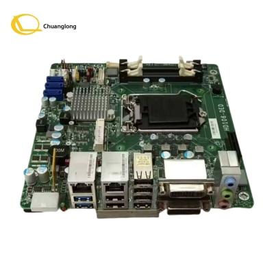 China 49256605200A ATM Machine Spare Parts Controller Diebold CCA PRCSR AIO CI5 2.7GHZ Win10 Control Board 49-2566052-00A for DN ATM for sale