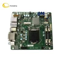 China 49256605200A ATM Machine Spare Parts Controller Diebold CCA PRCSR AIO CI5 2.7GHZ Win10 Control Board 49-2566052-00A for DN ATM for sale