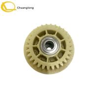 China Diebold HCT Module 30T 36T Gear with Bearing 01750291697-06A Head Chassis Transport Gear DN200 250 400 450 ATM CRM CRS Selfserv Kiosk 01750291697-1 for sale