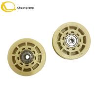 China Diebold HCT Module 30T 36T Gear with Bearing 01750291697-06A Head Chassis Transport Gear DN200 250 400 450 ATM CRM CRS Selfserv Kiosk 01750291697-1 for sale
