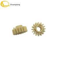 China Diebold Head Chassis Transport 16T Gear 01750291697-9 DN200 HCT Module 16T Gear Assembly ATM CRM CRS Selfserv Kiosk 01750291697-08 for sale