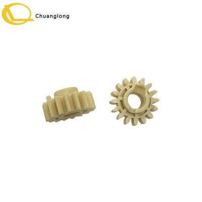 China Diebold Head Chassis Transport 16T Gear 01750291697-9 DN200 HCT Module 16T Gear Assembly ATM CRM CRS Selfserv Kiosk 01750291697-08 for sale