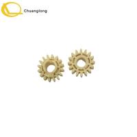 China Diebold Head Chassis Transport 16T Gear 01750291697-9 DN200 HCT Module 16T Gear Assembly ATM CRM CRS Selfserv Kiosk 01750291697-08 for sale