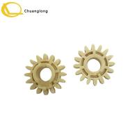 China Diebold Head Chassis Transport 16T Gear 01750291697-9 DN200 HCT Module 16T Gear Assembly ATM CRM CRS Selfserv Kiosk 01750291697-08 for sale