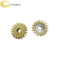China Diebold Head Chassis Transport 18T Gear 01750291697-17 DN200 HCT Module 18T Gear with Bearing  ATM CRM CRS Selfserv Kiosk 01750291697-03A for sale