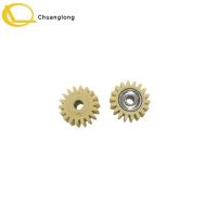 China Diebold Head Chassis Transport 18T Gear 01750291697-17 DN200 HCT Module 18T Gear with Bearing  ATM CRM CRS Selfserv Kiosk 01750291697-03A for sale