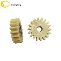 China Diebold Head Chassis Transport 18T Gear 01750291697-17 DN200 HCT Module 18T Gear with Bearing  ATM CRM CRS Selfserv Kiosk 01750291697-03A for sale