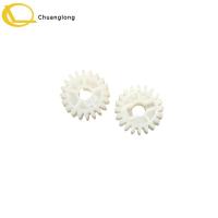 China Diebold Head Chassis Transport 20T Gear 01750291697-16 DN200 HCT Module 20T Gear with Pin Hole ATM CRM CRS Selfserv Kiosk 01750291697-11 for sale