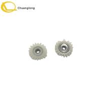 China Diebold Head Chassis Transport 20T Gear with Bearing 01750291697-2 DN200 HCT 20T Gear with Bearing ATM CRM CRS Selfserv Kiosk 01750291697-05A for sale