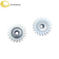 China Diebold Head Chassis Transport 20T Gear with Bearing 01750291697-2 DN200 HCT 20T Gear with Bearing ATM CRM CRS Selfserv Kiosk 01750291697-05A for sale
