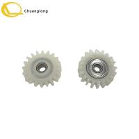 China Diebold Head Chassis Transport 20T Gear with Bearing 01750291697-2 DN200 HCT 20T Gear with Bearing ATM CRM CRS Selfserv Kiosk 01750291697-05A for sale