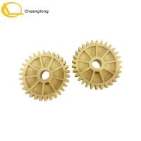 China Diebold Head Chassis Transport 30T Gear 01750291697-4 DN200 HCT Module 30T Gear with Pin Hole ATM CRM CRS Selfserv Kiosk 01750291697-10 for sale