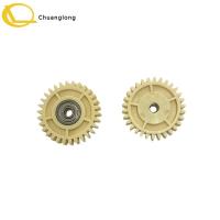 China Diebold Head Chassis Transport 30T Gear with Bearing 01750291697-4 DN200 HCT Module 30T Gear ATM CRM CRS Selfserv Kiosk 01750291697-01A for sale