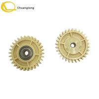China Diebold Head Chassis Transport 30T Gear with Bearing 01750291697-4 DN200 HCT Module 30T Gear ATM CRM CRS Selfserv Kiosk 01750291697-01A for sale