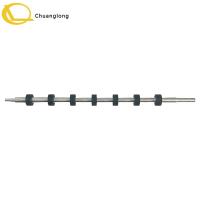 China Diebold Nixdorf DN RM4 HCT Head Chassis Transport Shaft 01750291697-15 DN200 HCT Module 7Rollers Shaft Wincor ATM CRM CRS Selfserv Kiosk for sale