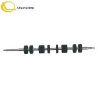 China Diebold Nixdorf DN RM4 HCT Head Chassis Transport Shaft 01750291697-20 DN200 HCT Module 8Rollers Shaft Wincor ATM CRM CRS Selfserv Kiosk for sale