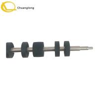 China Diebold Nixdorf DN RM4 HCT Head Chassis Transport Shaft 01750291697-20 DN200 HCT Module 8Rollers Shaft Wincor ATM CRM CRS Selfserv Kiosk for sale