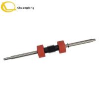 China Diebold Nixdorf DN RM4 HCT Head Chassis Transport Shaft 01750291697-46 DN200 HCT Module Red Transport Shaft ATM CRM CRS Selfserv Kiosk 01750291697-17 for sale