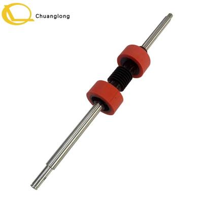 China Diebold Nixdorf DN RM4 HCT Head Chassis Transport Shaft 01750291697-46 DN200 HCT Module Red Transport Shaft ATM CRM CRS Selfserv Kiosk 01750291697-17 for sale