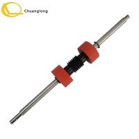 China Diebold Nixdorf DN RM4 HCT Head Chassis Transport Shaft 01750291697-46 DN200 HCT Module Red Transport Shaft ATM CRM CRS Selfserv Kiosk 01750291697-17 for sale