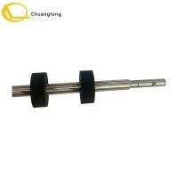 China Diebold Nixdorf Roller Shaft 01750291697-18 DN200 HCT Module 4-Wheel Shaft Wincor ATM CRM CRS Selfserv Kiosk 1750291697 for sale