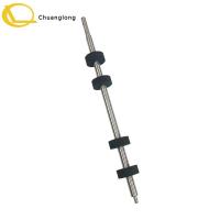 China Diebold Nixdorf Roller Shaft 01750291697-18 DN200 HCT Module 4-Wheel Shaft Wincor ATM CRM CRS Selfserv Kiosk 1750291697 for sale