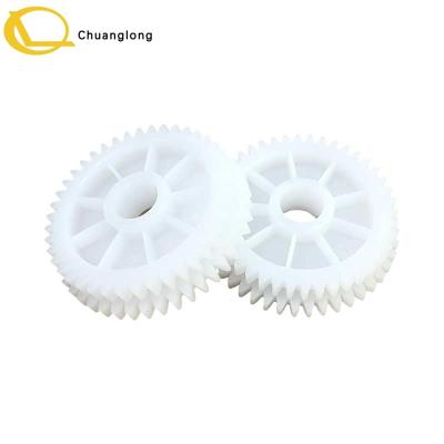 China Diebold Nixdorf SDU Stacker Dispense Unit 42T45T Gear 01750342439-03 DN SDU V6A Stacker 42T45T Dual-Layer Gear Wincor ATM CRM CRS Selfserv Kiosk 49-269973-000B for sale