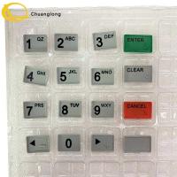 China Nautilus Hyosung EPP 8000R Keypad Button S7130320100 Pinpad Button ATM CRM CRS Selfserv Kiosk Part S7130020100 for sale