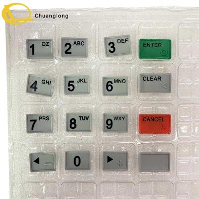 China Nautilus Hyosung EPP 8000R Keypad Button S7130320100 Pinpad Button ATM CRM CRS Selfserv Kiosk Part S7130020100 for sale