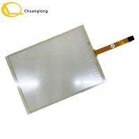 China NCR TOUCHSCREEN 10 OPERATOR PANEL 445-0715900 10 Inch Screen Display 6625 ATM CRM CRS Selfserv Kiosk 4450715900 for sale