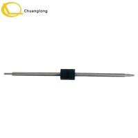 China NMD NF300 18mm CRR Roller Shaft A011124 Glory DeLaRue NMD Talaris Dispenser NF15 NF300 18mm Grooved Shaft ATM CRM CRS Selfserv Kiosk A011124 for sale