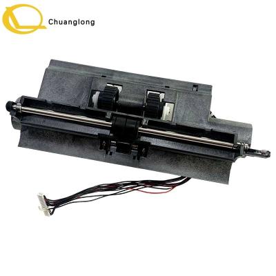 China NMD NMD100 NQ300 Cover Assy Kit A021912 Glory DeLaRue NMD Talaris Dispenser NMD200 ATM CRM CRS Selfserv Kiosk A021912 for sale
